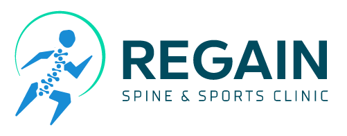 Regain Spine and Sports Clinic - Advance, Quality and Affordable ...
